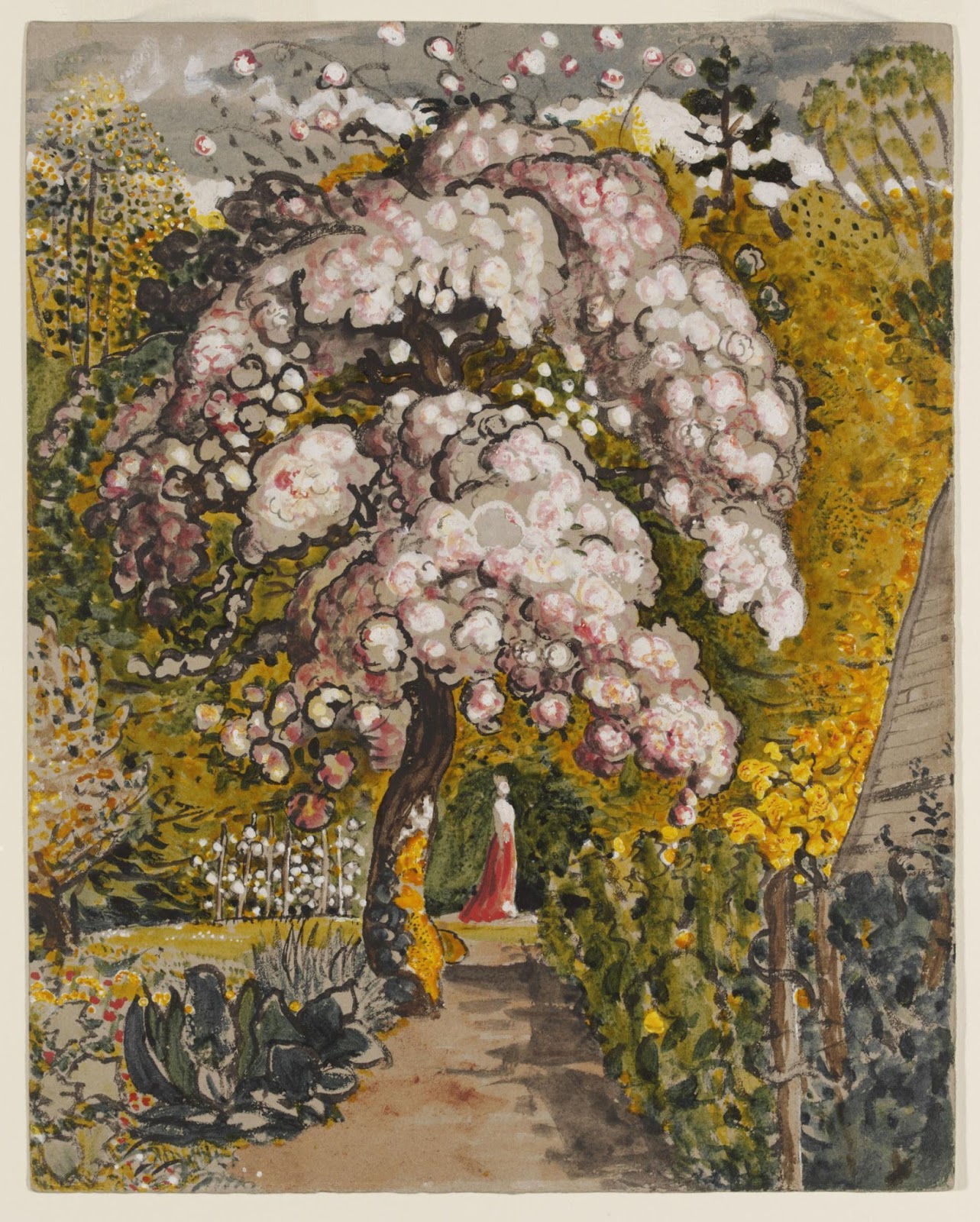 ART & ARTISTS: Samuel Palmer - part 2