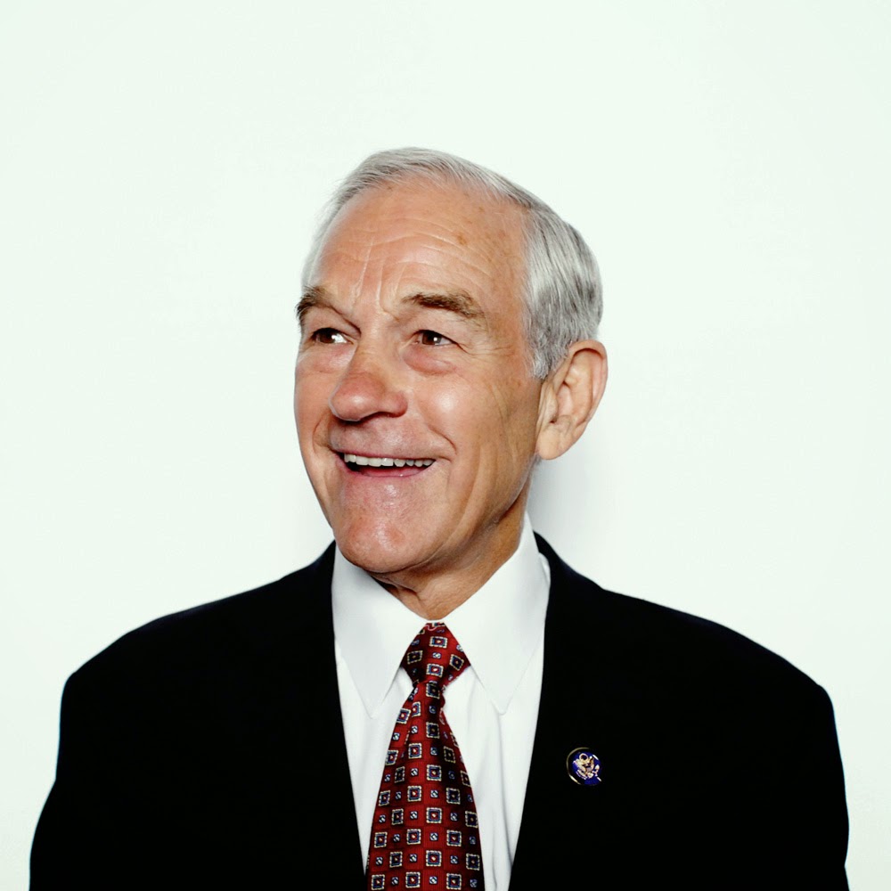 Ron Paul - What The Elections Really Mean For Peace and Liberty - 11/10 ...