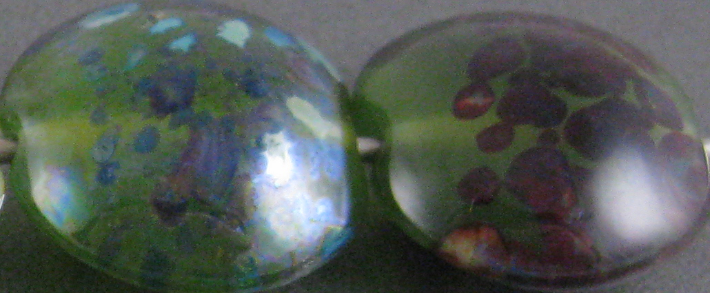 Mind Melt: Test Results :: Ectoplasm