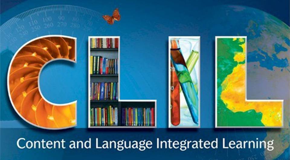 Motivation and CLIL: Content in a CLIL unit as the main strategy to ...