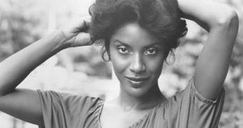 Claire Huxtable, a smart man's dream woman