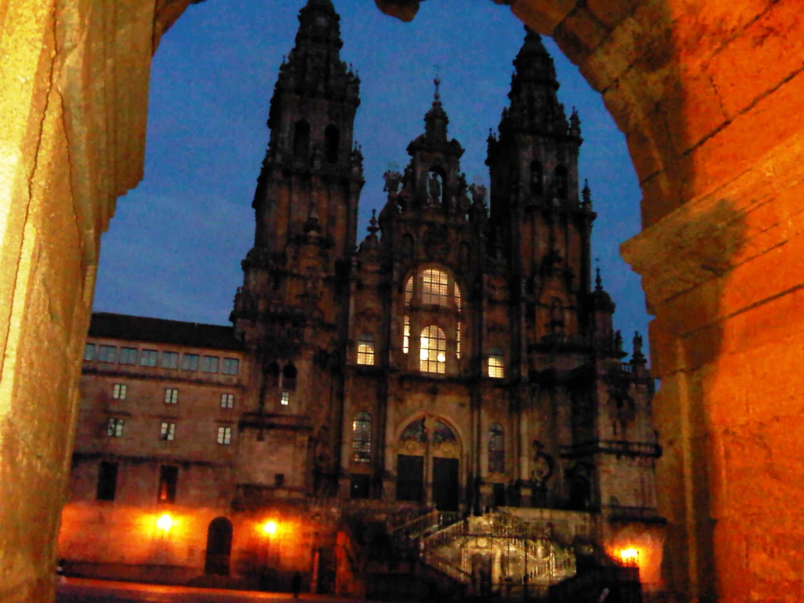 javierfuzzy: UN DÍA EN LA VIDA DE JOE HENDRIK PEROTTI