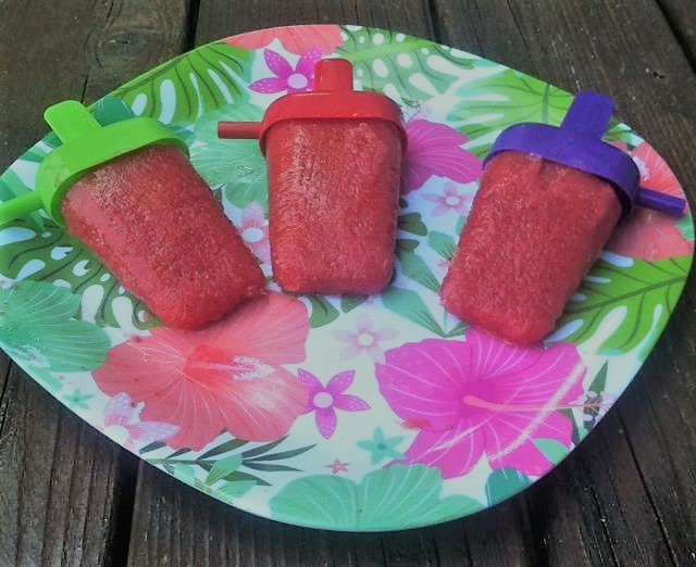 On The Menu Today at Cathy's Kitchen