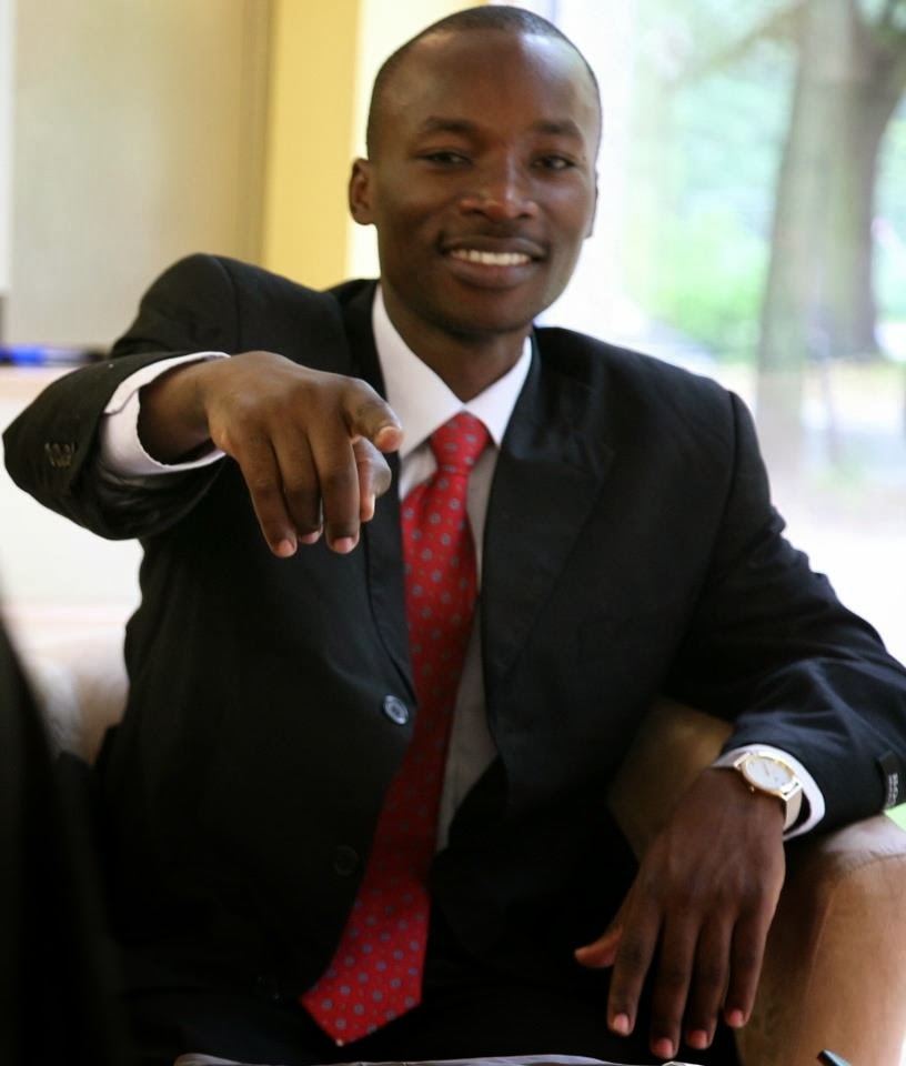 Peace Volunteers Blog: Top 10 most influential personalities of 2013 ...