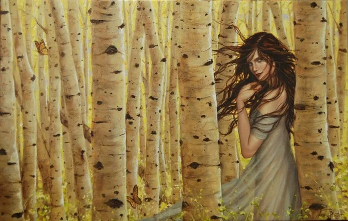 Lauri Blank, 1969 | Fine Art Masters