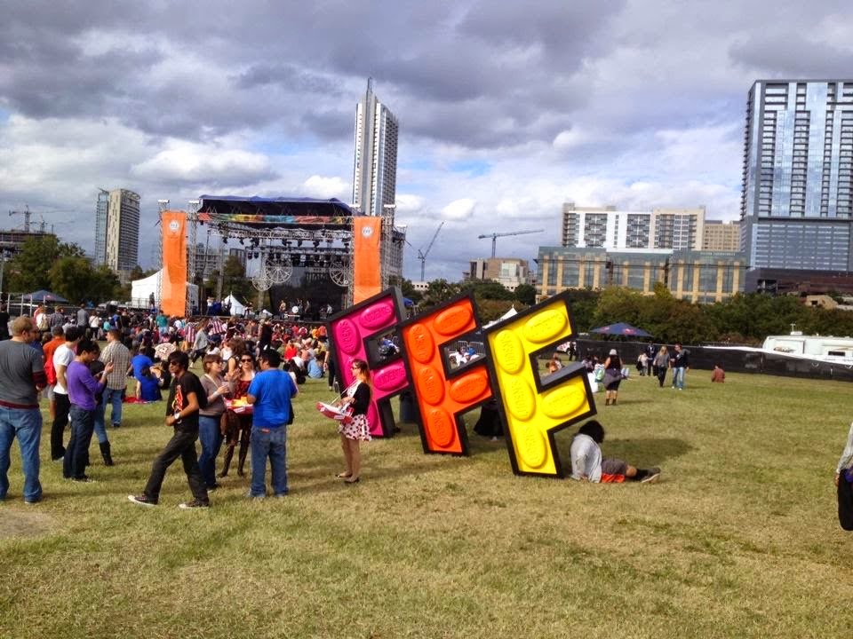 Stuck Song Syndrome: Music festival preview: Six buzz bands to see at ...