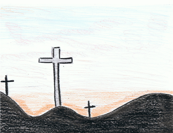 Ken Limson Villamor: June 2011