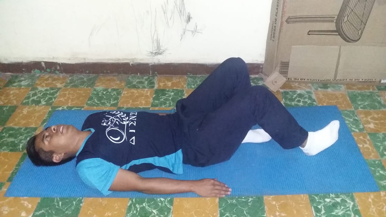 BOBATH JCB: EJERCICIOS DEL METODO BOBATH SEGUNDA PARTE