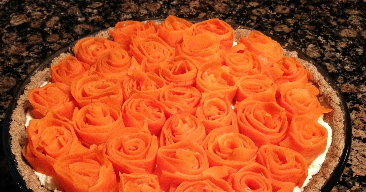 .jazzino.: Porgandi-ricottapirukas