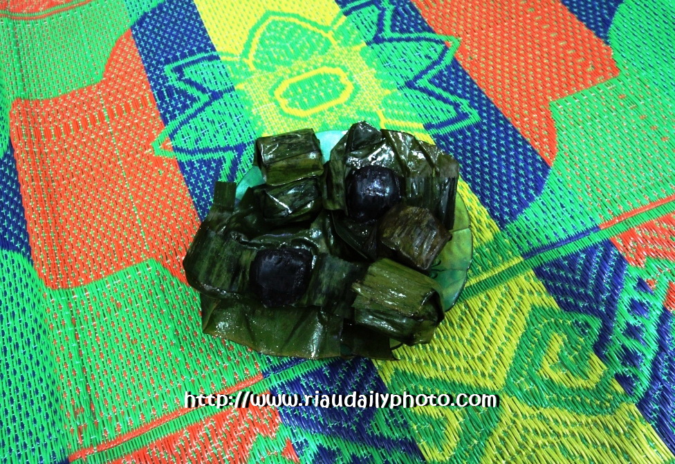 Ari Satria: LEPAT BUGI WISATA KULINER MAKANAN KHAS KAMPAR