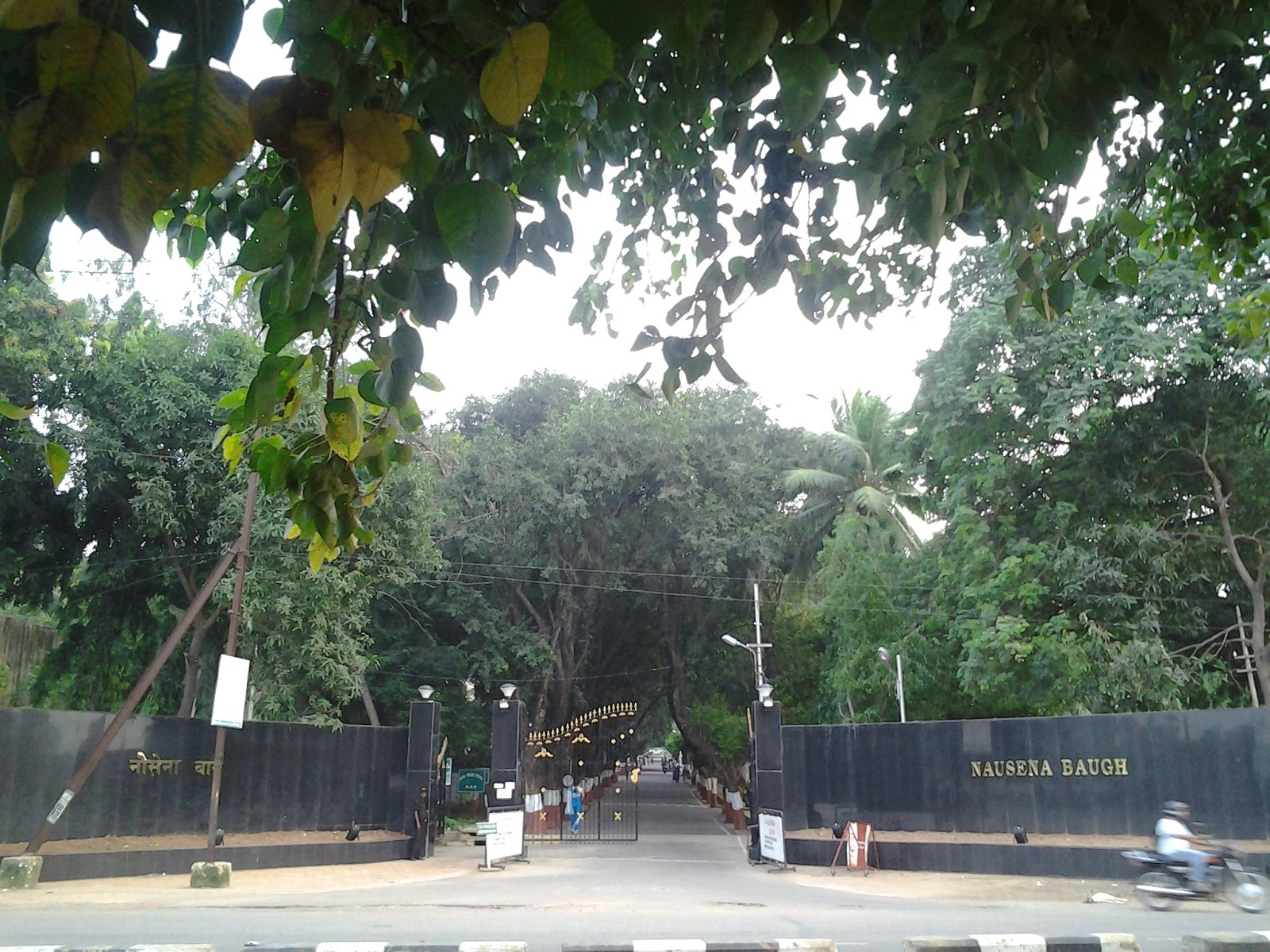 NaUsEnAbAuGh vs NavYnAgaR