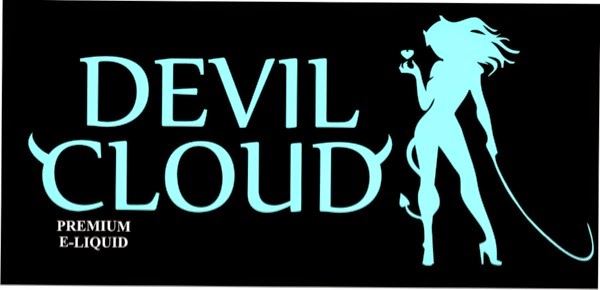 E-Liquid Devil Cloud 20ml | E-liquid Indonesia