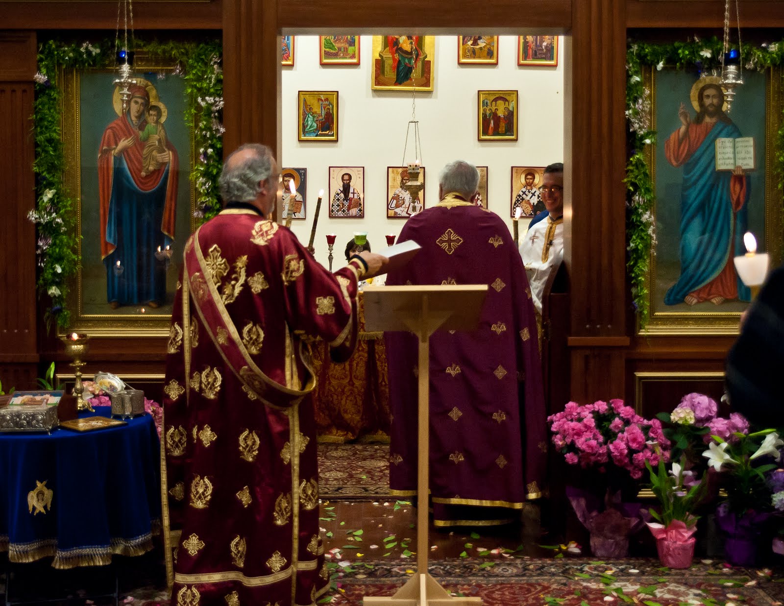 Photography by Gallagher: Pascha (Greek: Πάσχα), also called Easter