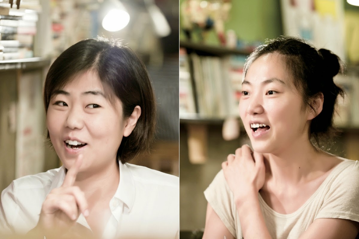 Os cinco dramas mais recentes das irmãs Hong