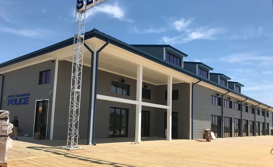 Wildwood 365: Seaport Pier close to completion, opening