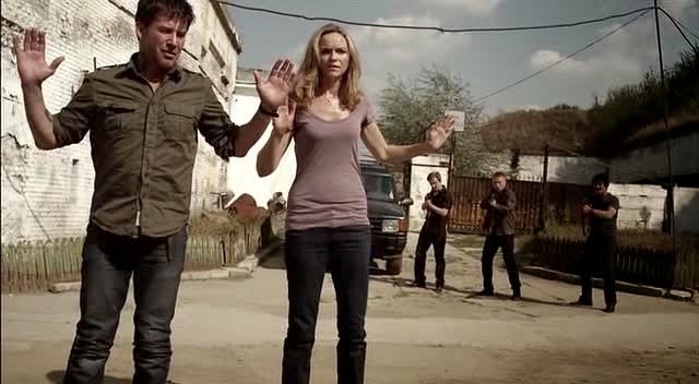 Cenas Que Sei: 6 BULLETS (2012) FOTOGALERIA