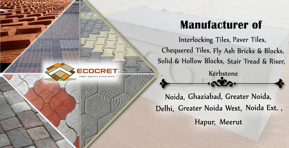 Right quality fly ash bricks & milano pavers