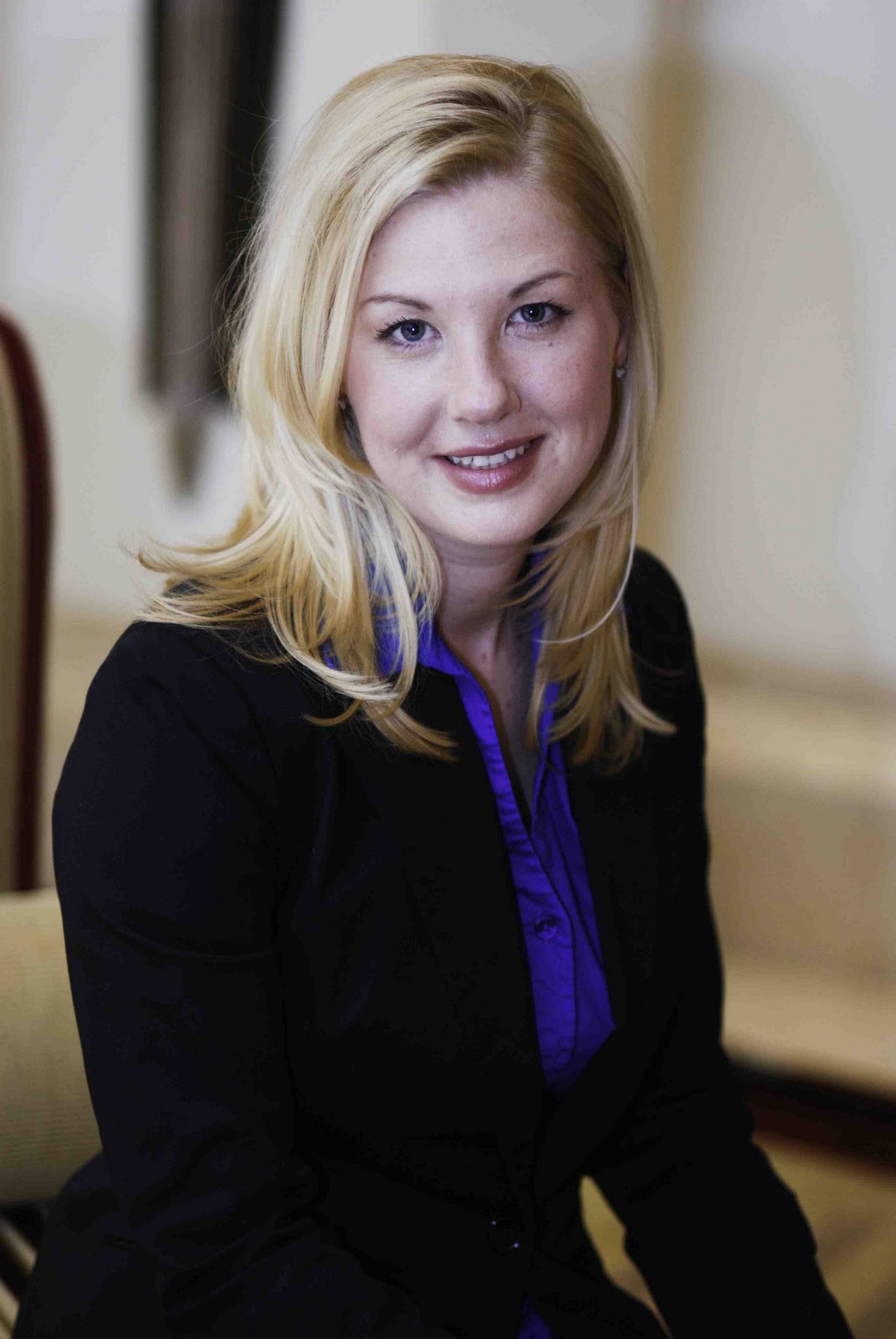 LUXE FILE CHICAGO: Chicago's Style Set Share Their Top Holiday Essentials