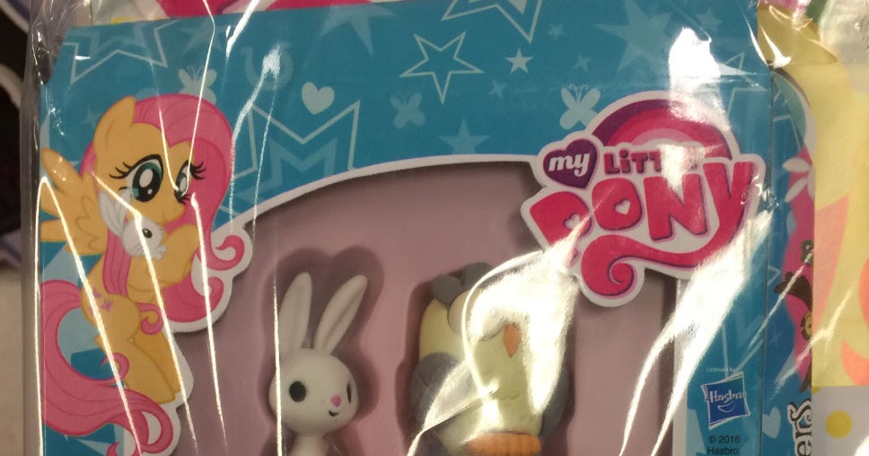 New UK MLP Magazine Bundled With Pet Erasers | MLP Merch