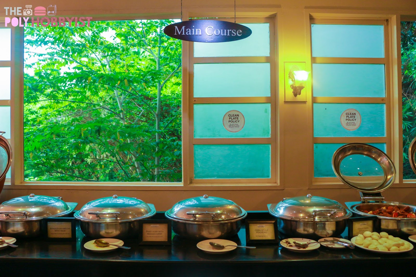 Guevarra's: A Highly Recommended Filipino Buffet Restaurant - The ...