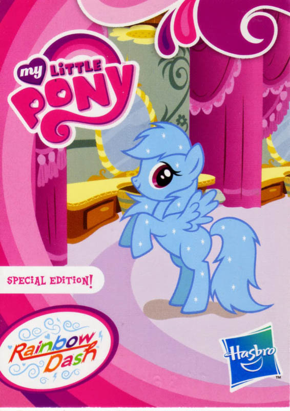MLP Wave 1 Blind Bag Cards | MLP Merch