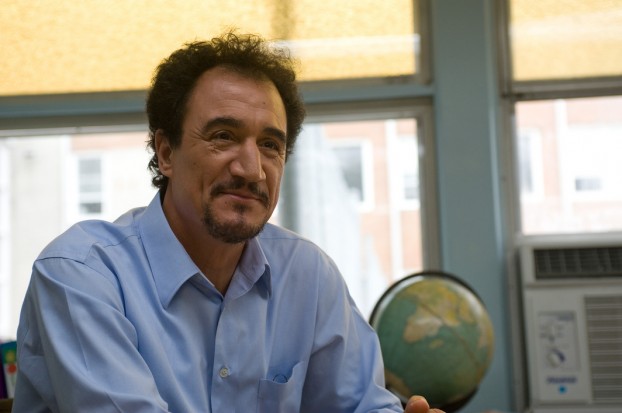 SNEAK PEEK : "Monsieur Lazhar" Nominated For An Oscar