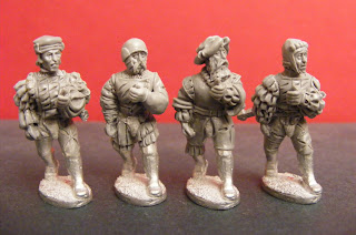 Pro Gloria Miniatures