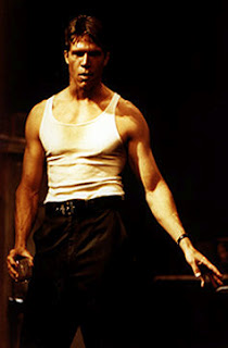 BARIHUNKS ®: New York City Opera Promotes Barihunks