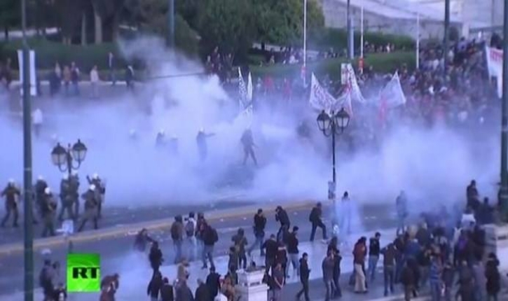 Οίμος-Αθήνα: ΤΟ ΚΟΥΚΛΟΘΕΑΤΡΟ ΠΡΙΝ ΤΗΝ ΨΗΦΙΣΗ ΤΟΥ ΝΟΜΟΣΧΕΔΙΟΥ ΤΗΣ ...