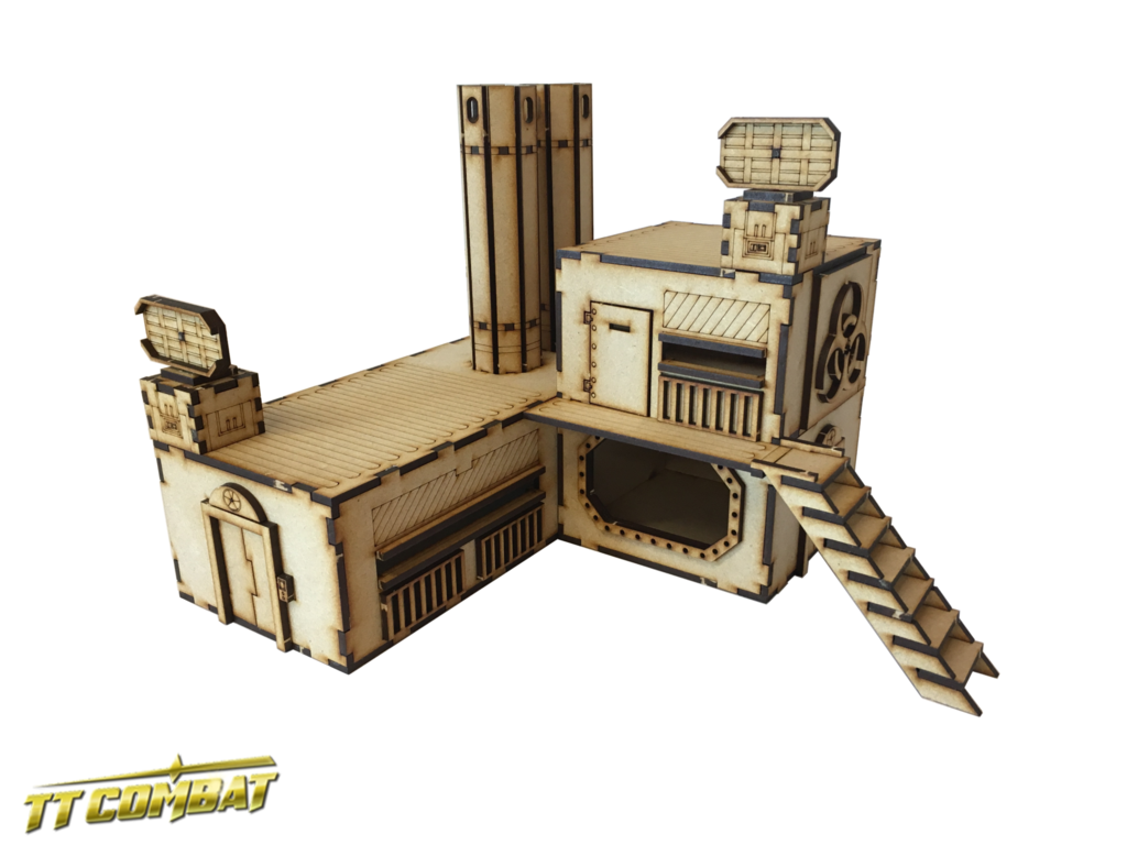 [TMP] "From TT Combat - New Terrain Releases " Topic