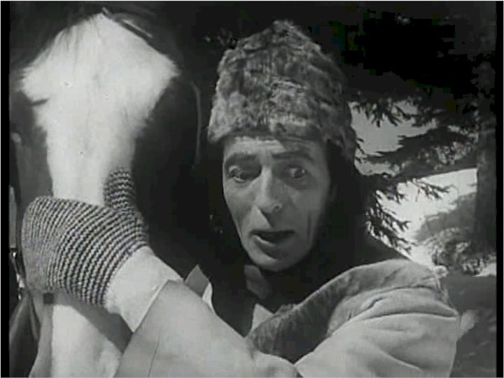 Les belles histoires des pays d'en haut: 1956 - Téléroman Personnages