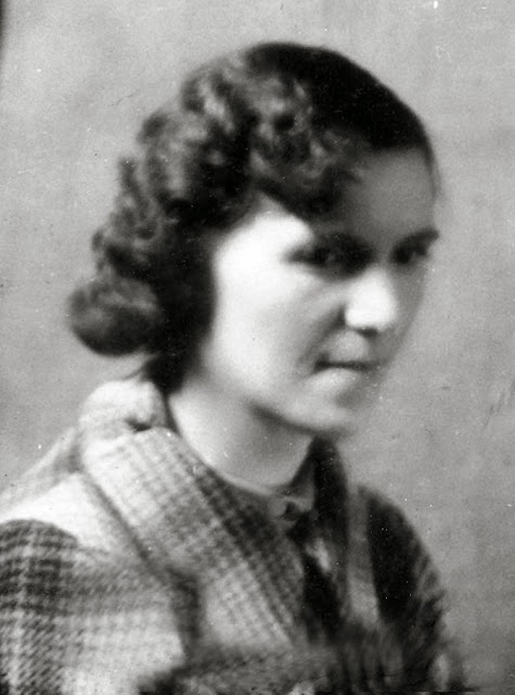 Cook Family History: Life Story of Ruth Elizabeth Proctor-Part Three