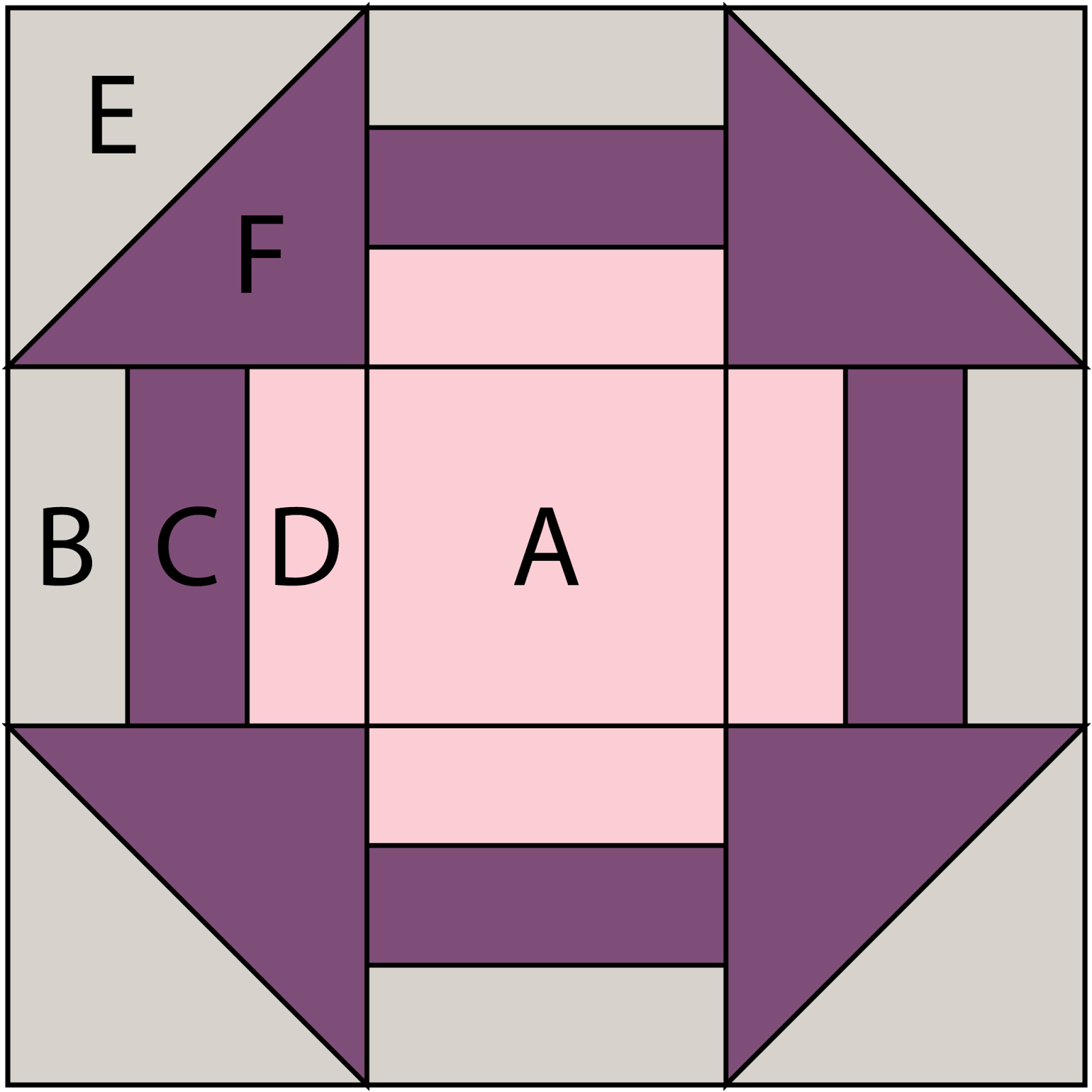 Sandra Clemons: Block of the Week 19