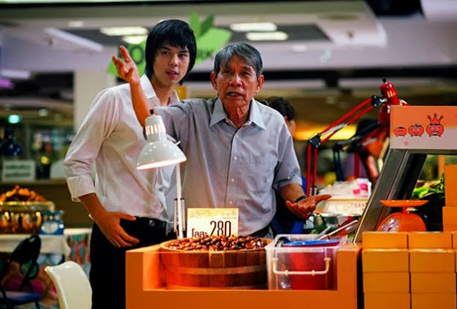 Yippy Chronicle: TOP ITTIPAT, Pengusaha Sukses Inspirasi Kaum Muda