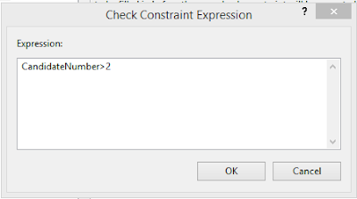 SQL Constraints(CHECK) - SQL Tutorial