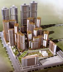 SnapGhar - Real Estate Agency Mumbai: Bhendi Bazaar redevelopment, a ...