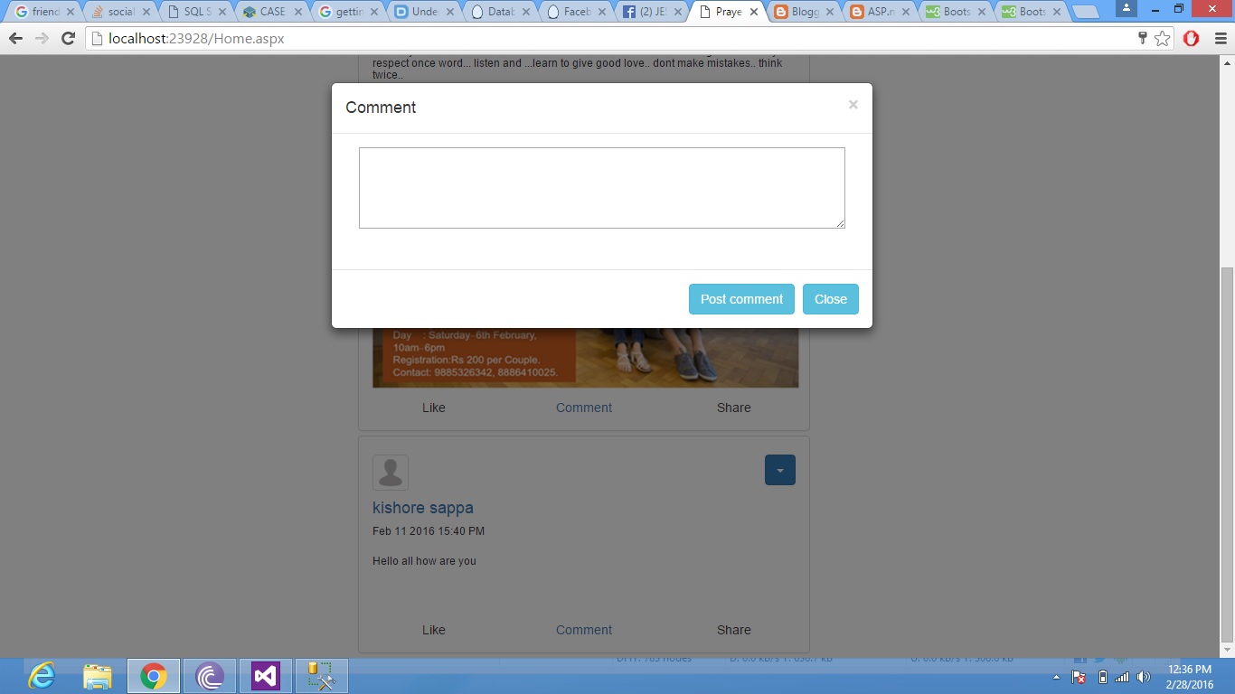 ASP.net (Google me: akash02designer): Datalist and bootstrap modal in ...