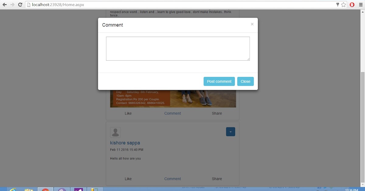 ASP.net (Google me: akash02designer): Datalist and bootstrap modal in ... ASP.net (Google me: akash02designer): Datalist and bootstrap modal in ...