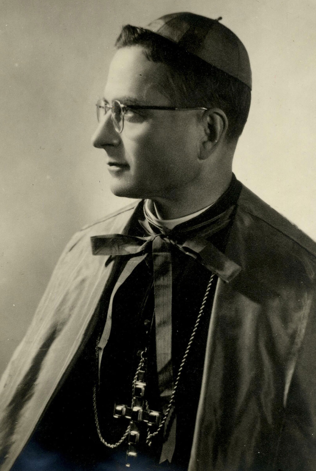 Catholica Omnia: A Great Italian Bishop