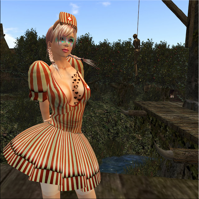 Pixie Rain: June 2011