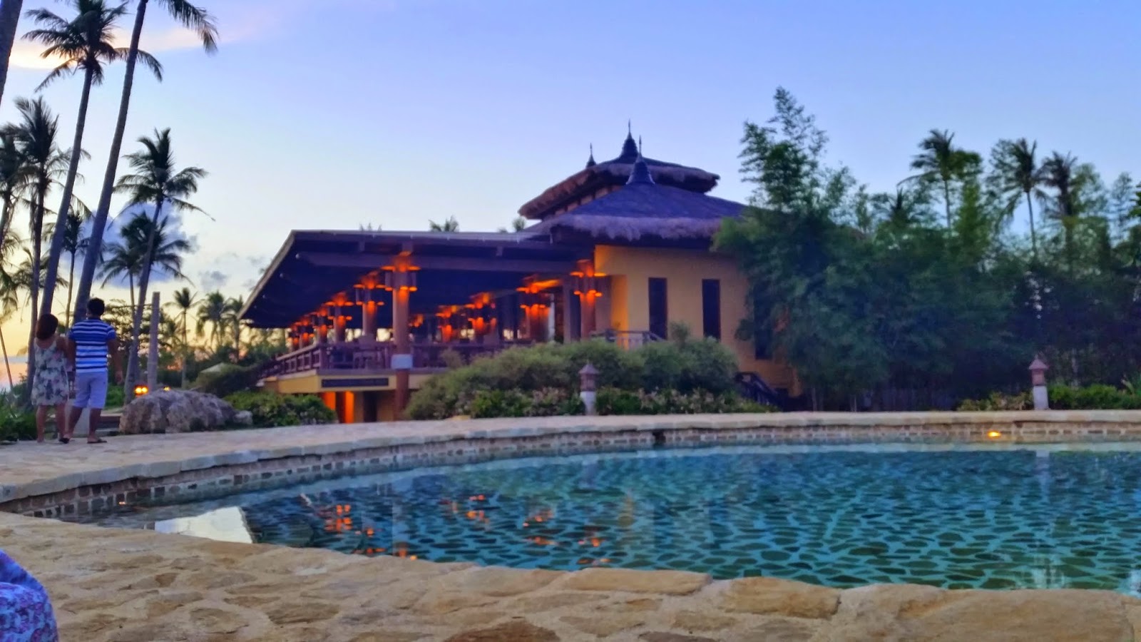 Distinct Nomad: Balesin Island (Bali)