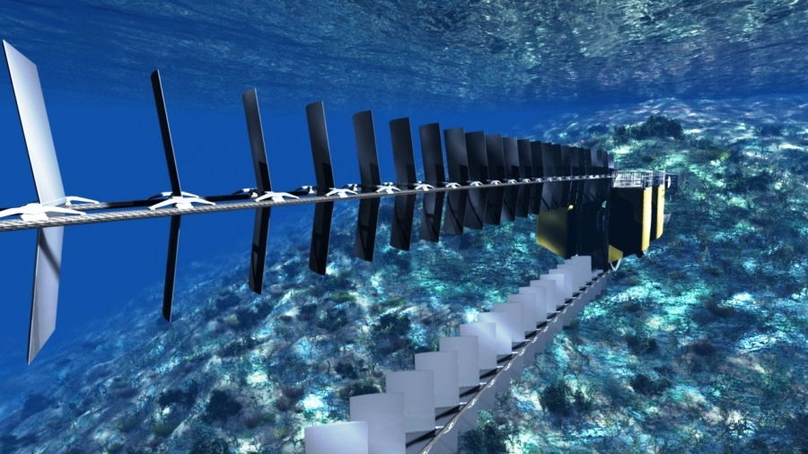 Kumpulan Makalah: Makalah Energi Alternatif 4