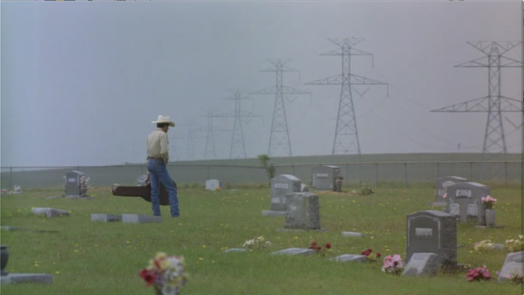 The Esteem Production Blog: On Location #19 - Pure Country in Cresson