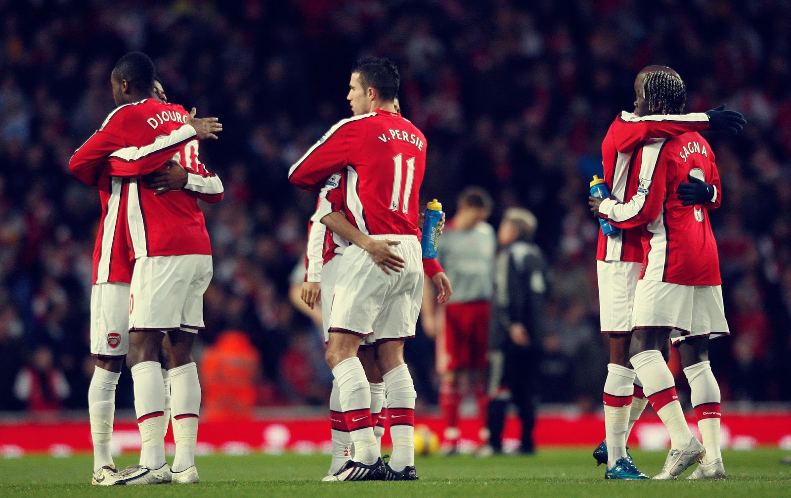 Arsenal FC Funny Pictures and Photos