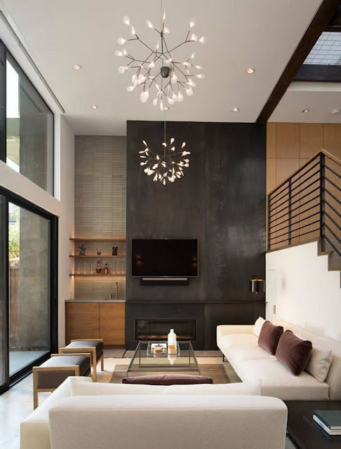 38 Best Modern Touch for Your Interior Home Decor