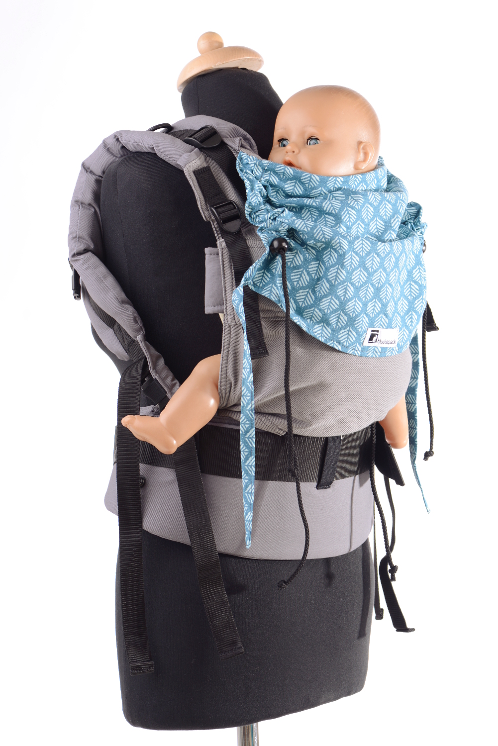 Huckepack Full Buckle - New Designs Arrived!