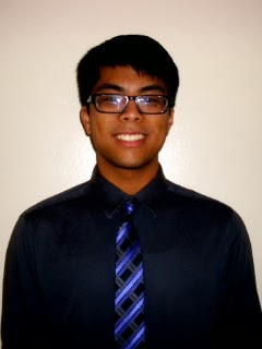 Pre-Dental Society at UCSC: 2013-14 Officers