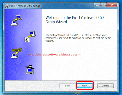 Putty download windows 11 - polevino
