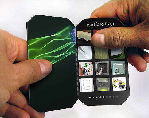 Future Smartphone Design | Computer Graphics Daily News