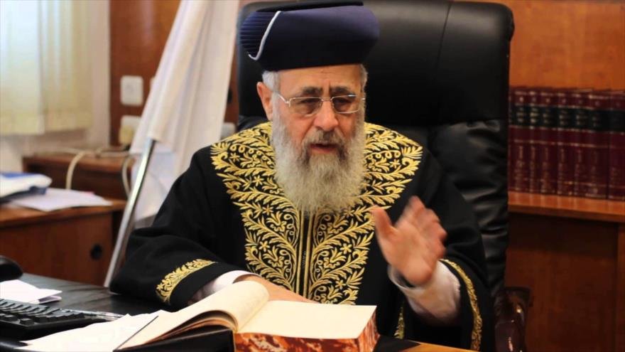 Tradiciones de los Rabinos